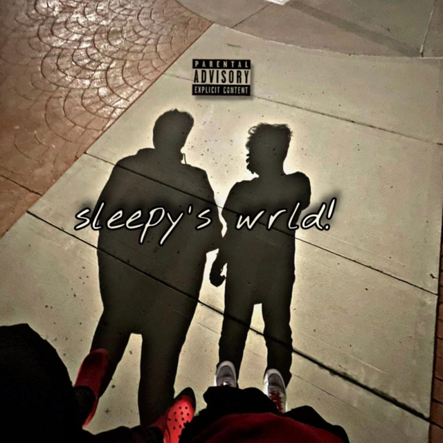 They Luvv Sleepy | Spotify