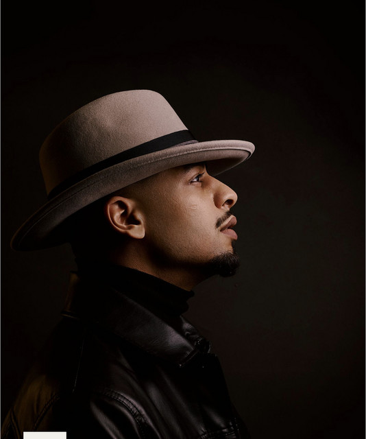 Ben Saber | Spotify