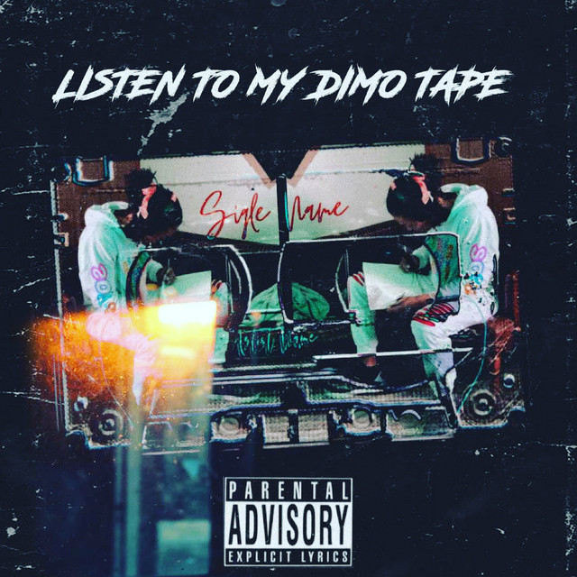 Dimo | Spotify