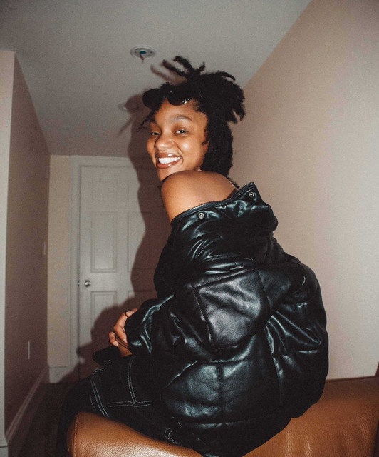 Nahli | Spotify