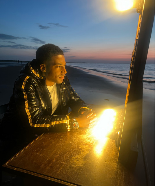 Lloyd Luther | Spotify