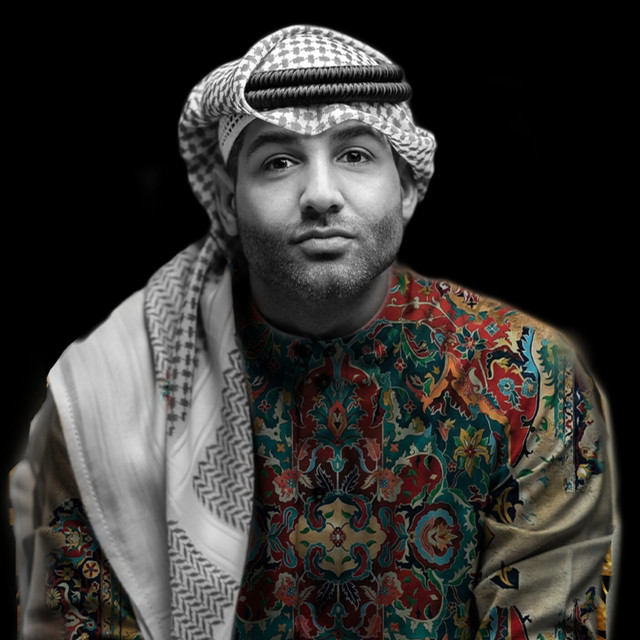 Ibrahim Dashti | Spotify