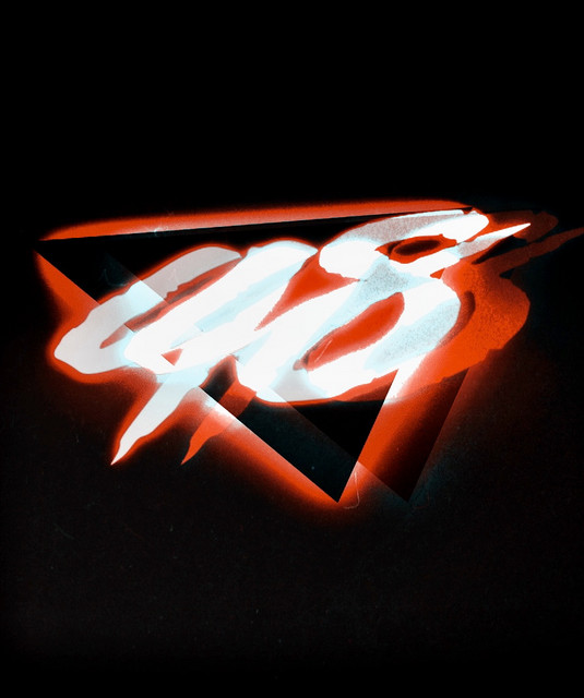 Project 98 | Spotify