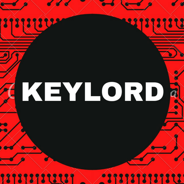 Keylord | Spotify