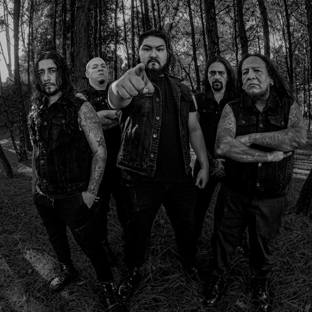 Fleshless Entity's 2024 Concert & Tour History | Concert Archives