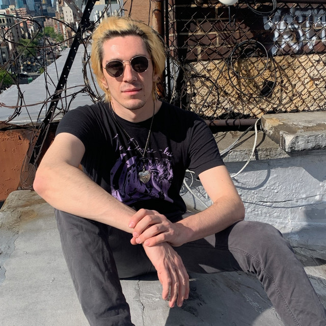 List of songs by Ben Shooter - Chosic