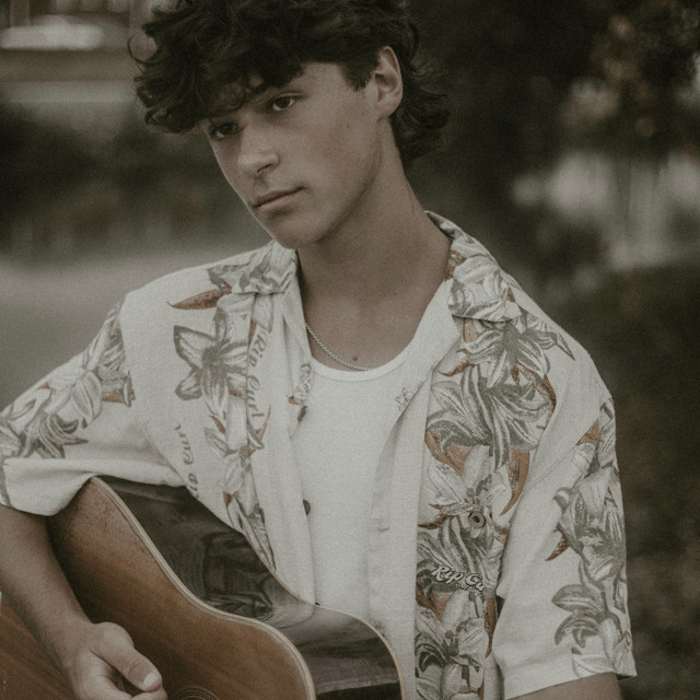 Tanner Grigoli | Spotify