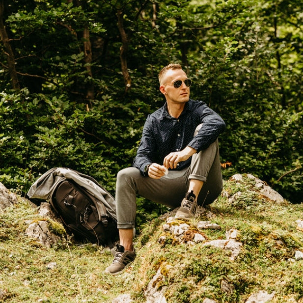 Dan Forster | Spotify
