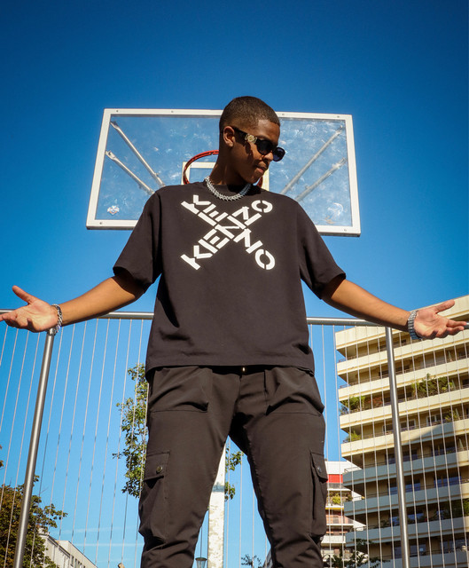 SevMokonzi | Spotify