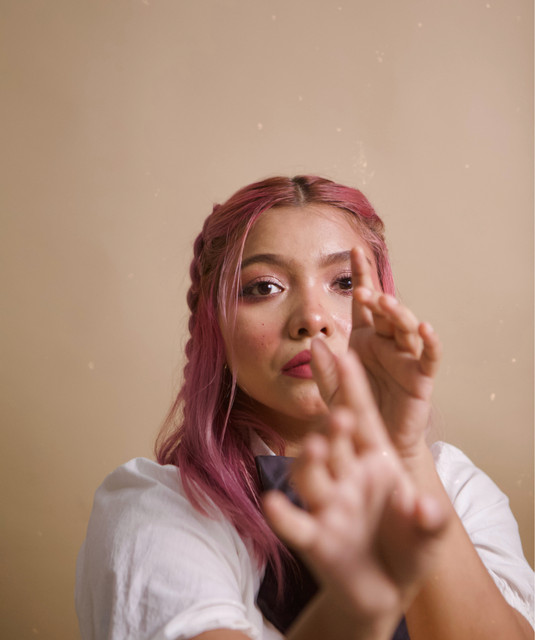 Luany | Spotify