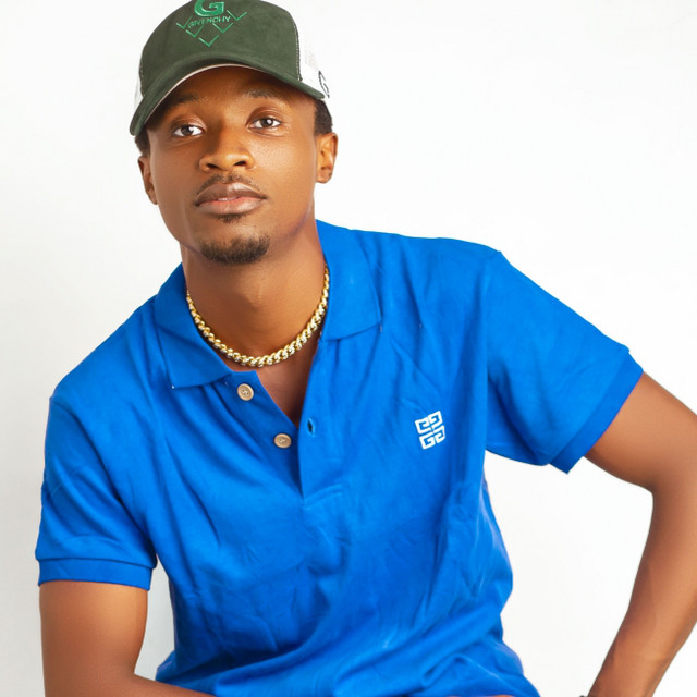 Olabayo | Spotify