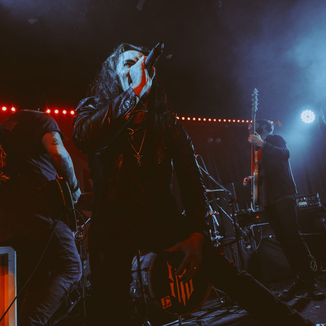 Bad Moon Born | Spotify