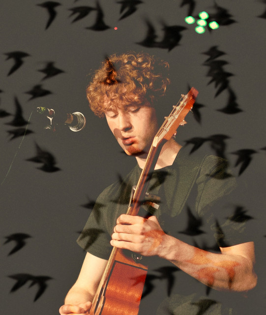 Jackson Cunningham & Nobody's Business Concert & Tour History (Updated ...