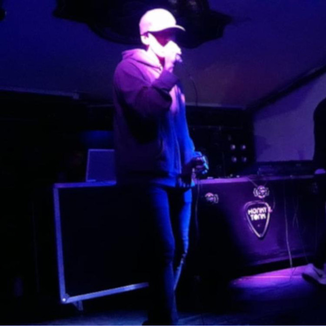 Dronic mc | Spotify