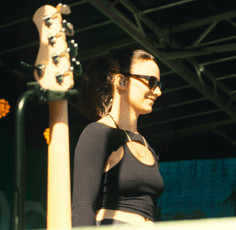 Liva Dongsgaard | Spotify
