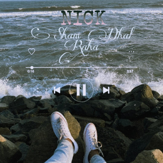 .Nick. | Spotify