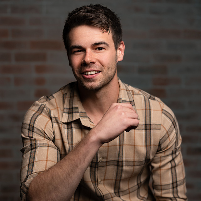 Ilán van Staden | Spotify