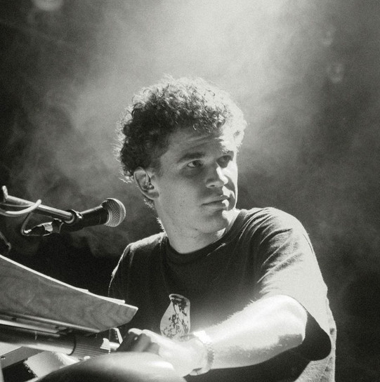 David Versace | Spotify