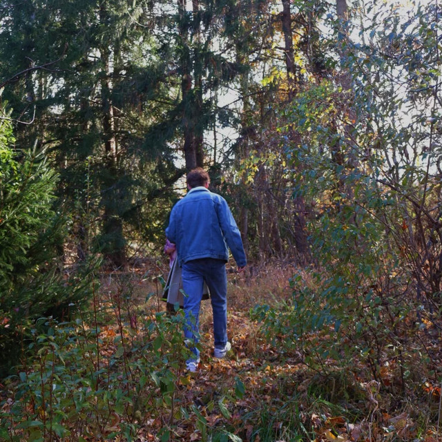 Luke Kiernan | Spotify