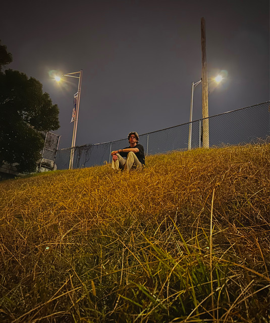 Sam Wall | Spotify