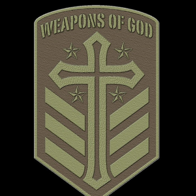 Weapons of God: Songs list, genres, analysis and similar artists - Chosic