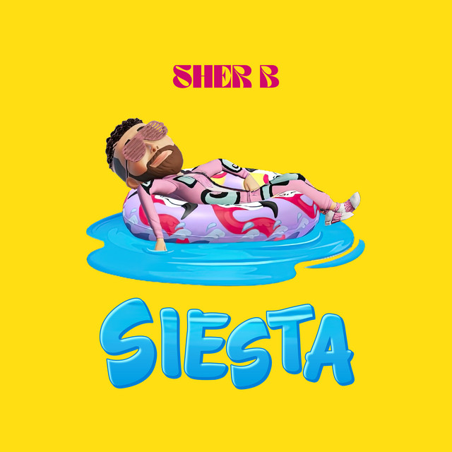 Sher B. | Spotify