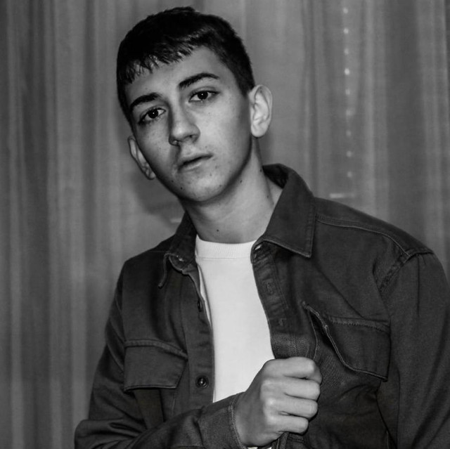 Luca | Spotify