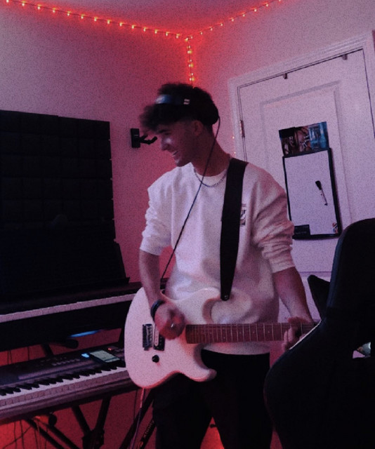 Matthew Walker | Spotify