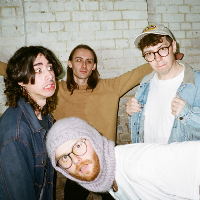 Apr 28, 2024: Bears In Trees / The Happy Fits at Stylus, Leeds ...