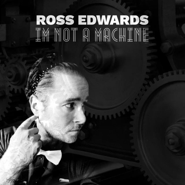 Ross Edwards | Spotify