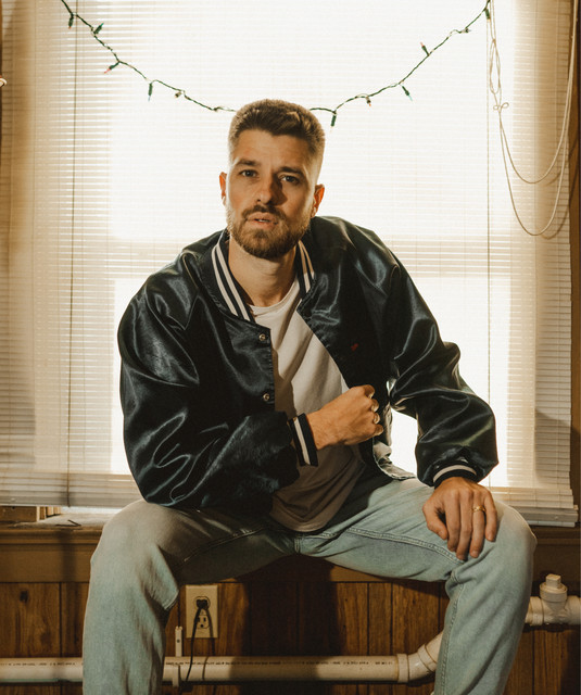 Tyler Jarvis | Spotify