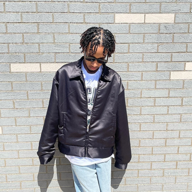 Zeke Bleu: Songs list, genres, analysis and similar artists - Chosic