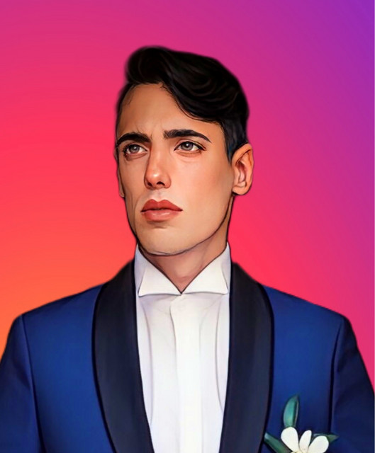 Alexis Christoforou | Spotify