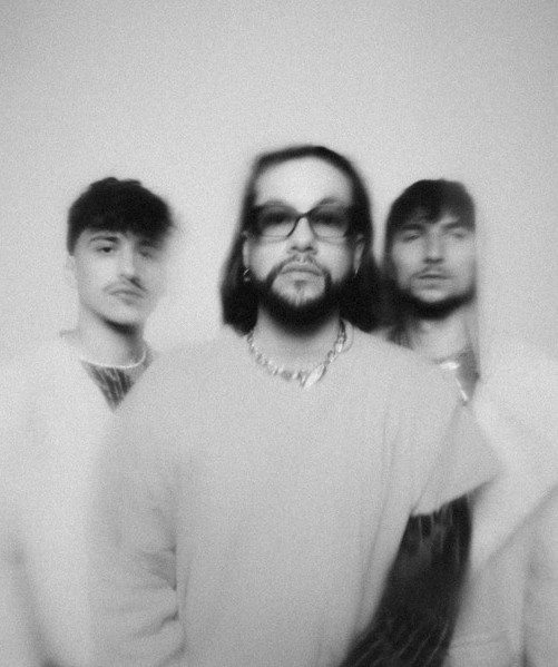 DALIA | Spotify