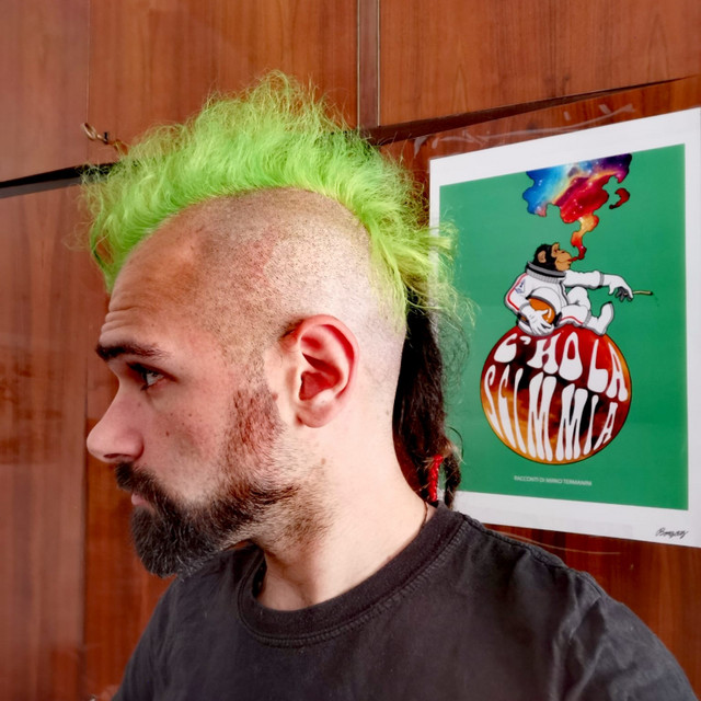 Pillo | Spotify