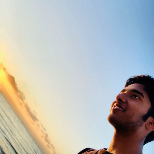 Mithushan GV | Spotify