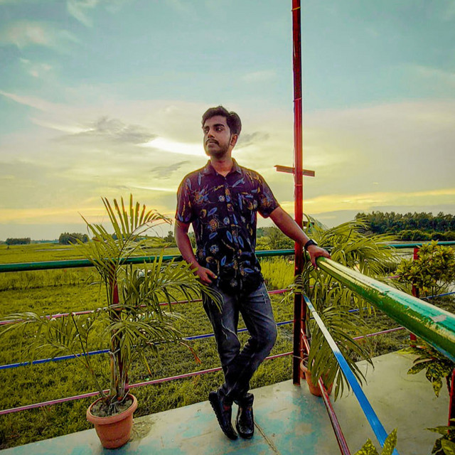 Matheen | Spotify