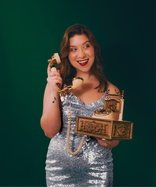 Alexandra Brodzik | Spotify