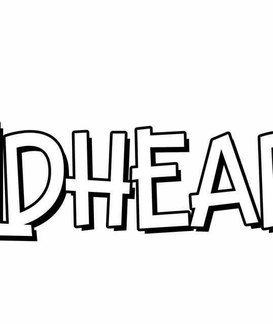 The Old Headz | Spotify
