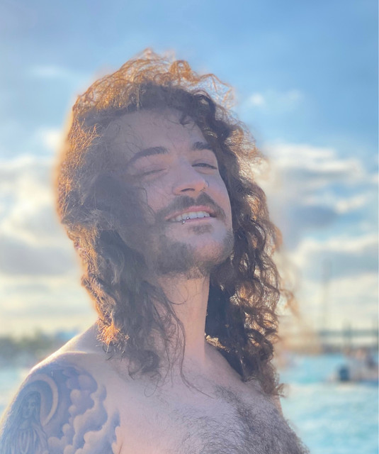 Joey Angelo | Spotify