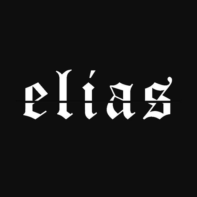 elias | Spotify