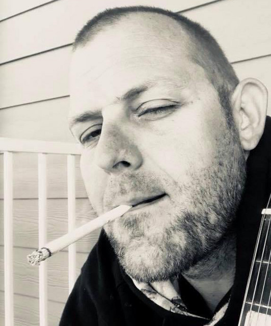 Steven Wells | Spotify