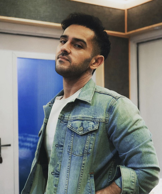 Pakistani Pop artists and listeners — Musicalyst