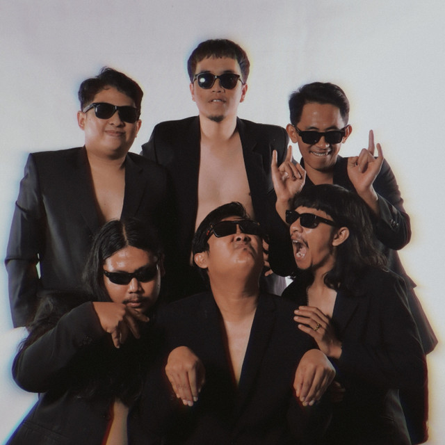 Morfossa | Spotify