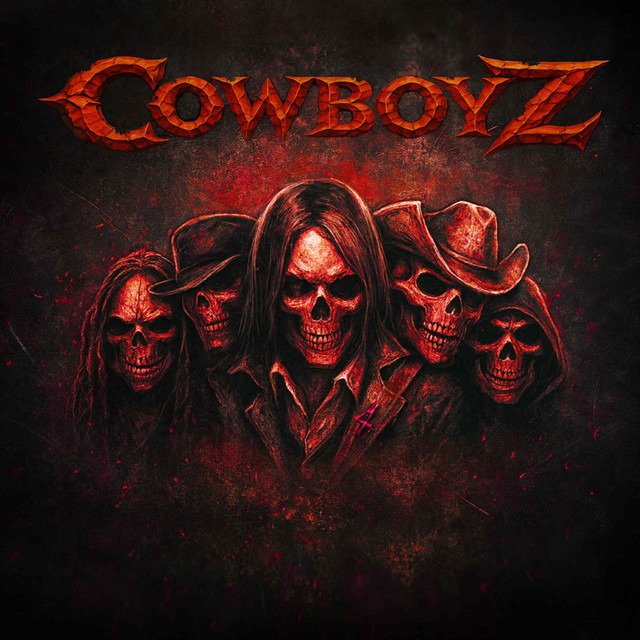 CowboyZ | Spotify