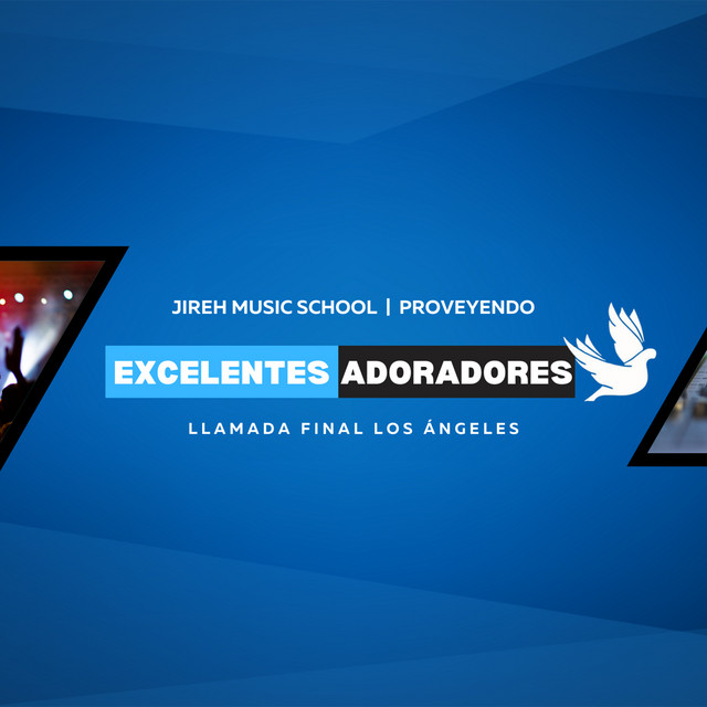 Llamada Final L.A. | Spotify