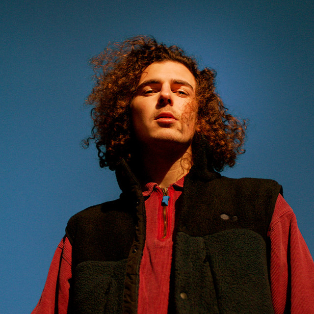 Moritz Ley Concert & Tour History (Updated for 2024) | Concert Archives