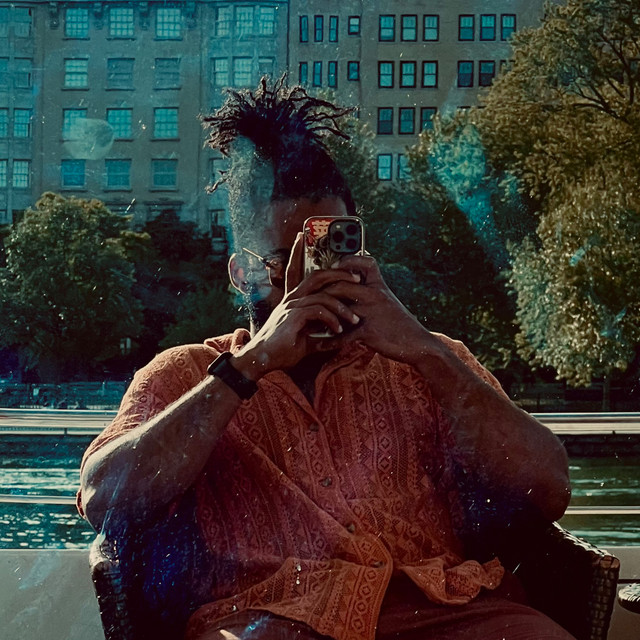 D. Boogie | Spotify