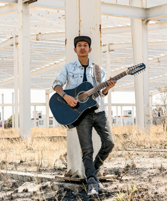 Marco Suarez | Spotify
