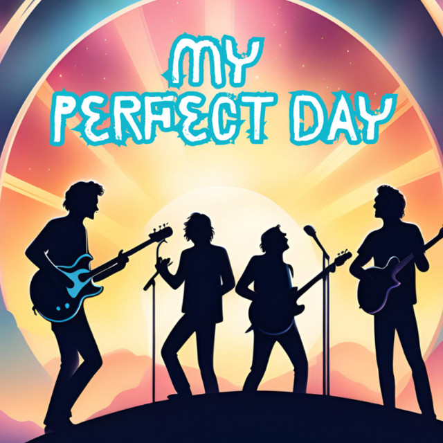 My Perfect Day | Spotify